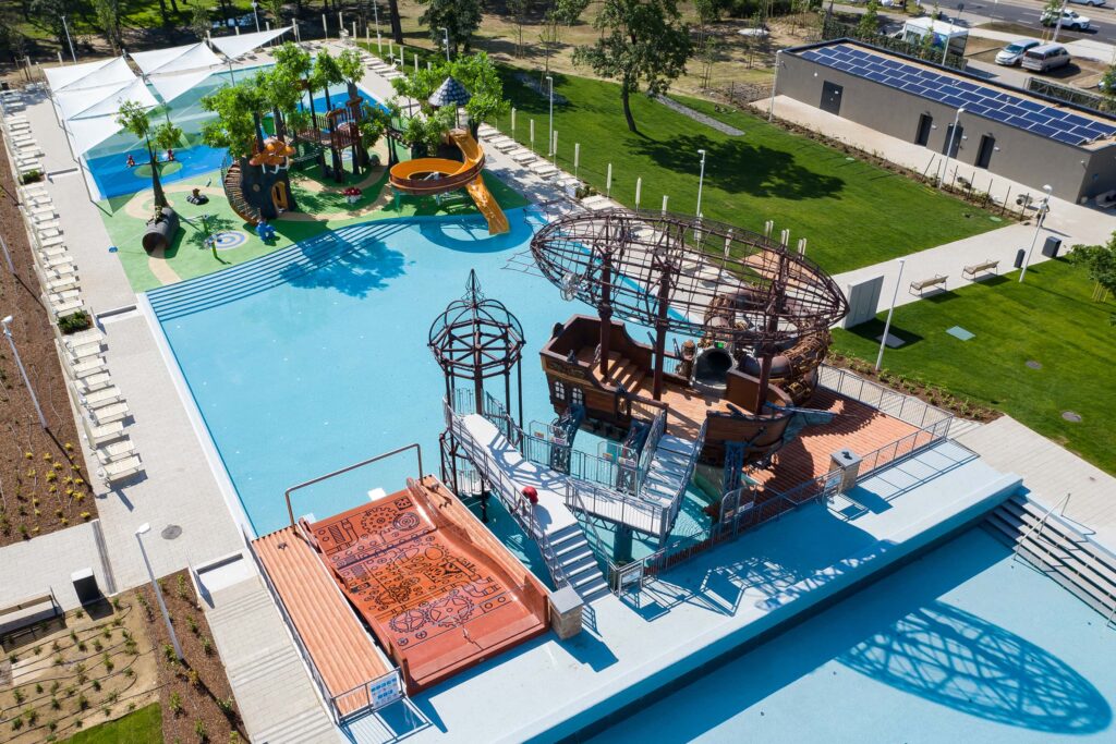 Május 15-én nyitja meg kapuit a látogatók előtt az Aquaticum Debrecen ...